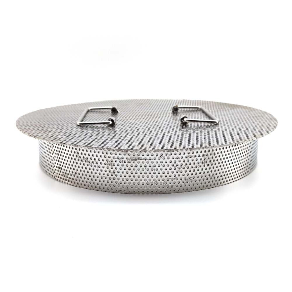 Brewzilla Heavy Duty False Bottom – BrewHQ