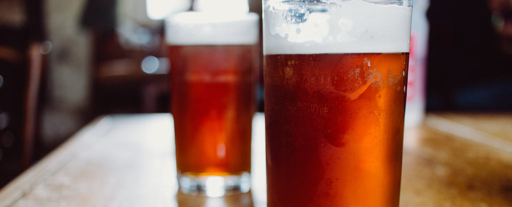 Beer Style Profile: English Bitter – BrewHQ