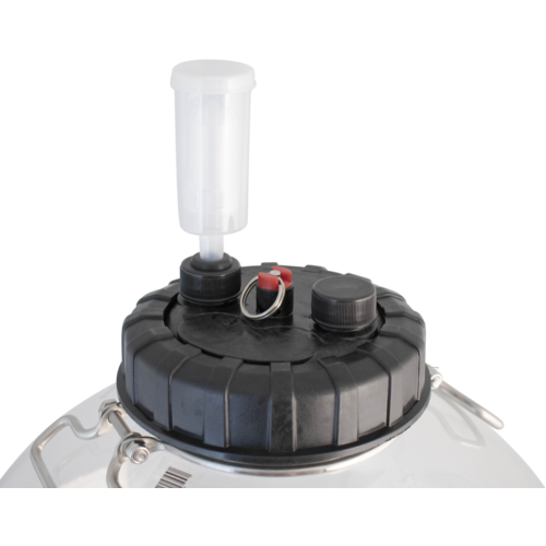 FermZilla 27L Tri-Conical v3.2 - Starter Kit – BrewHQ