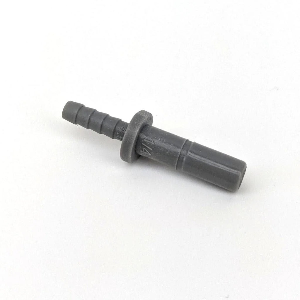 Duotight - 4.5mm(3/16) Barb to 6.35mm(1/4) Stem – BrewHQ
