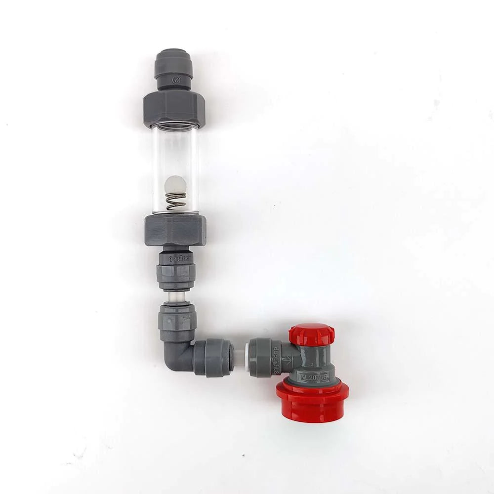 Duotight Flow Stopper Gen 2 Auto Keg Filler Kit – BrewHQ