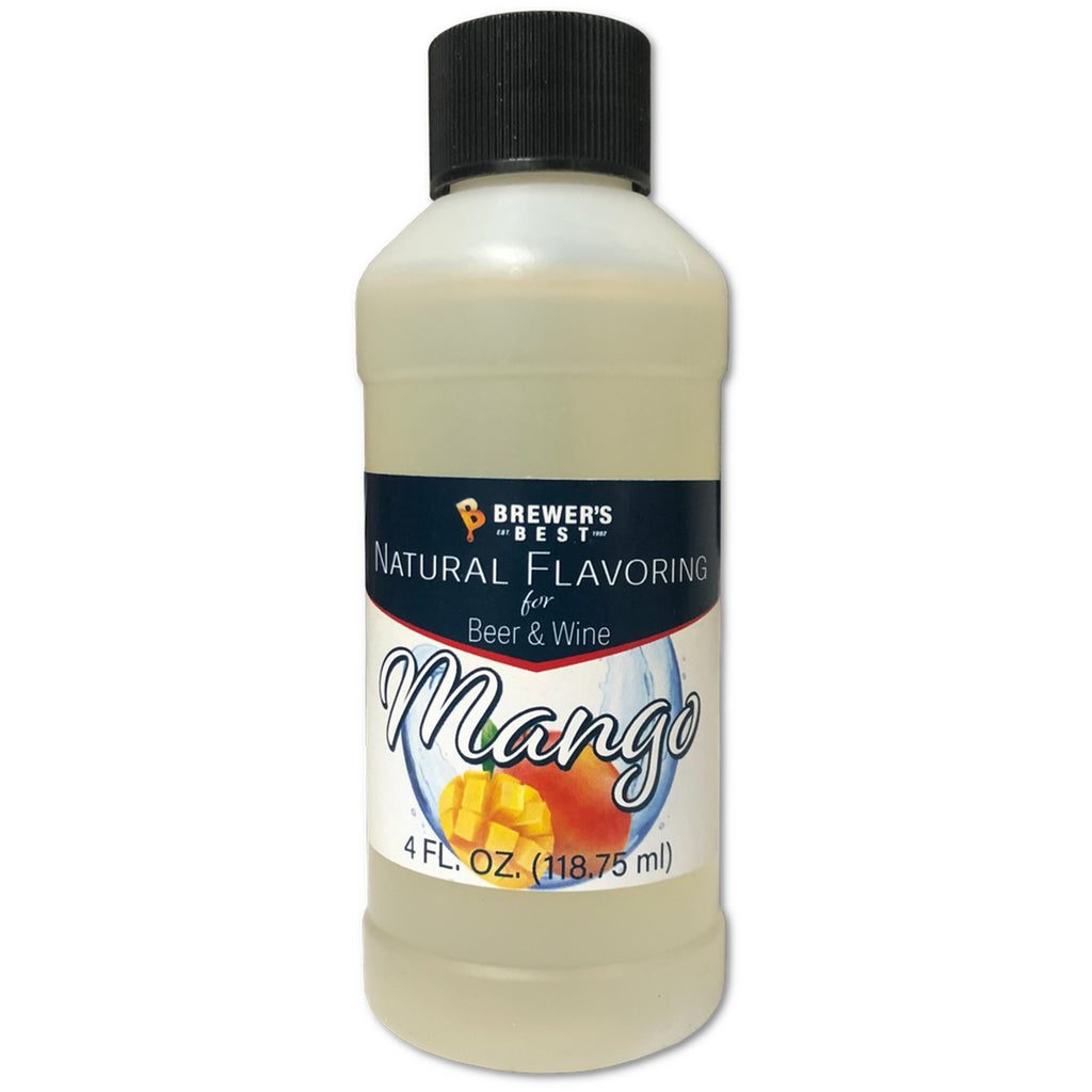 Natural Flavouring - Mango – BrewHQ