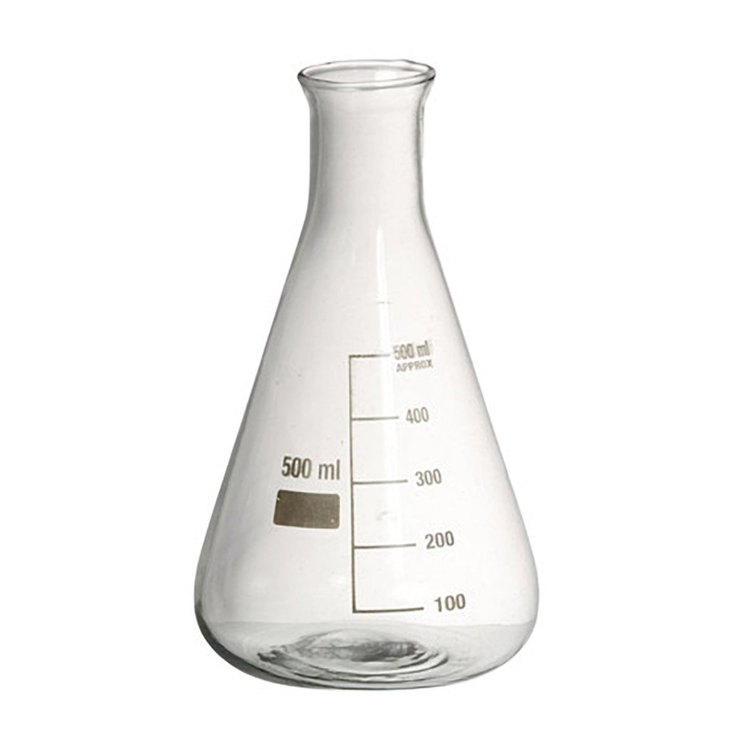 Erlenmyer Flasks – BrewHQ