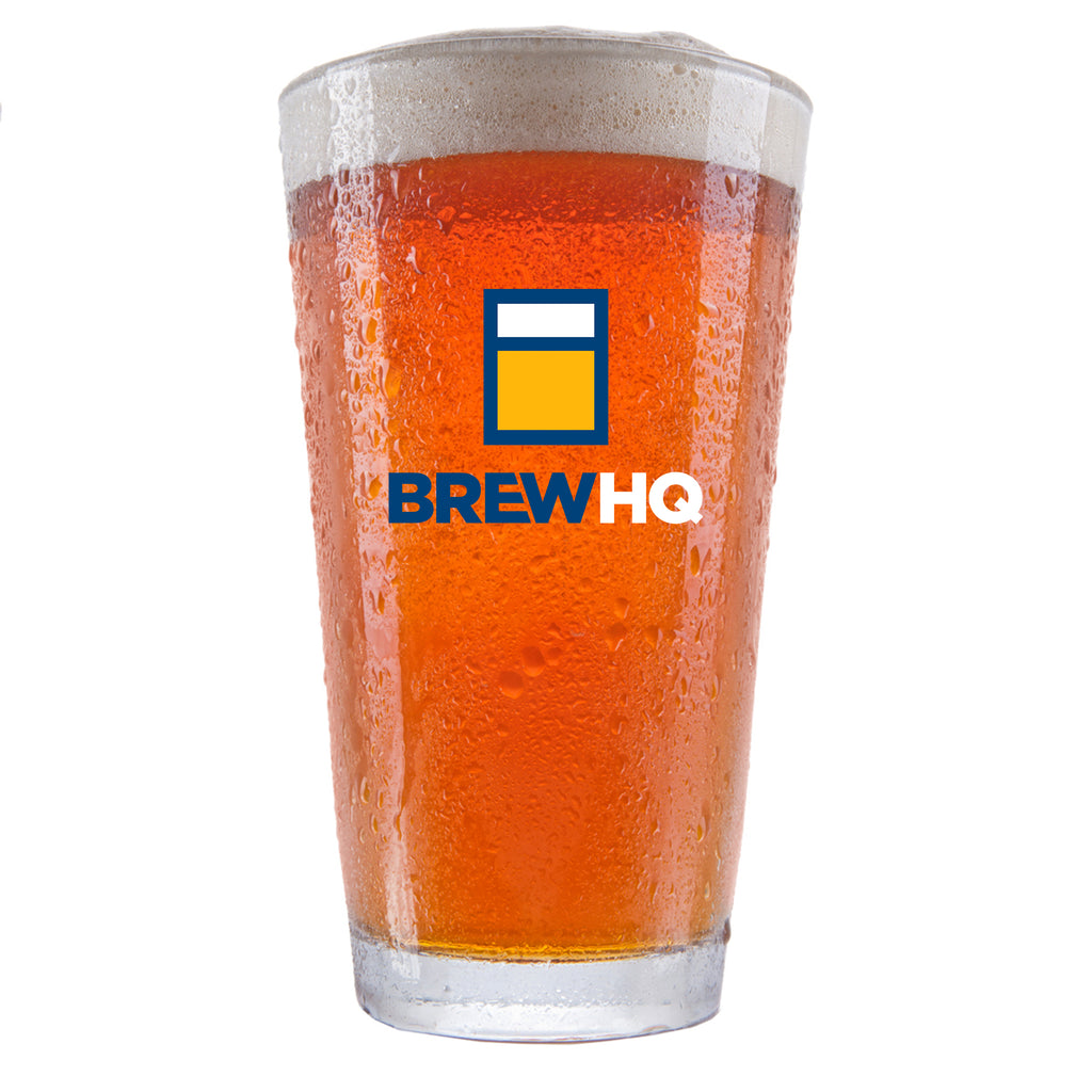 Beer Recipe Kit - Irish Red Ale (Partial Mash) – BrewHQ