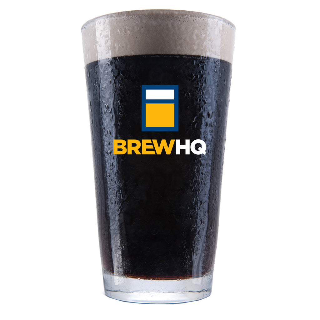 Beer Recipe Kit - Baltic Porter (Partial Mash) – BrewHQ