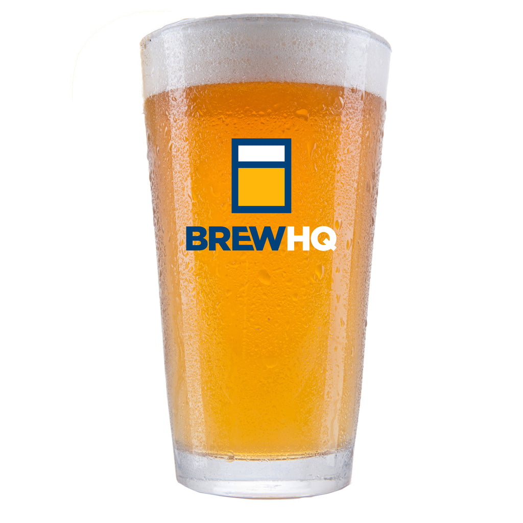 Beer Recipe Kit - American Pale Ale (Partial Mash) – BrewHQ