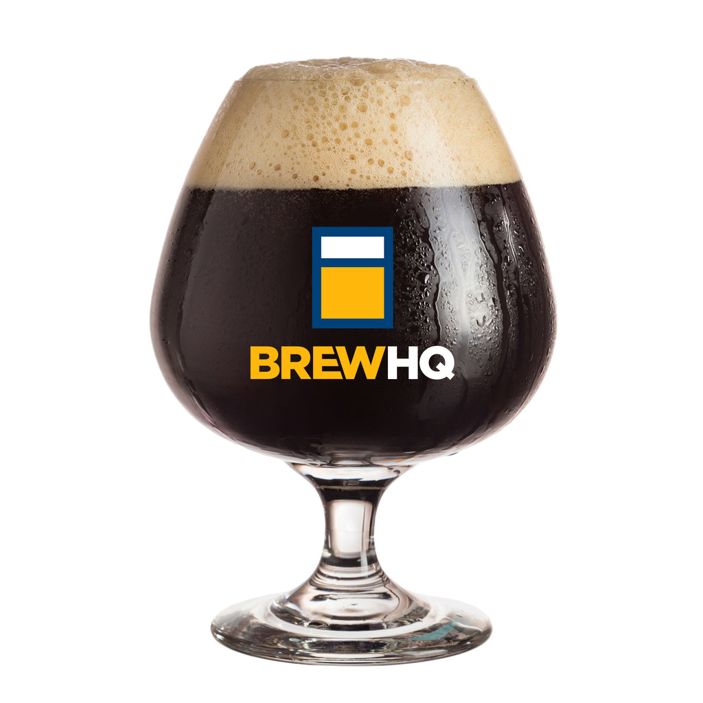 Beer Recipe Kit - Russian Imperial Stout (All Grain) Vacuum Sealed ...