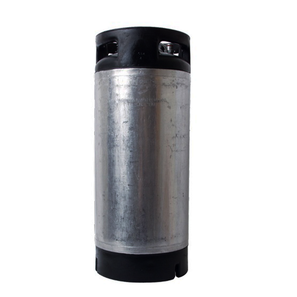Keg - Used Cornelius Pin Lock (Coke 19 L) – BrewHQ