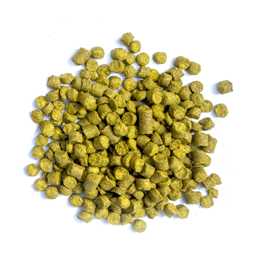 Hops - Citra Pellets – BrewHQ