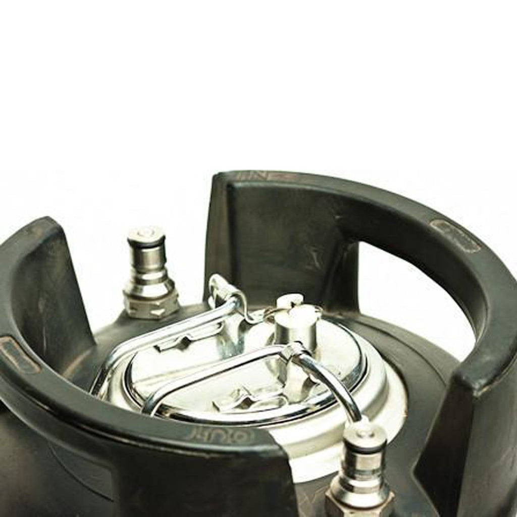 Keg - Used Cornelius Ball lock (Pepsi 19 L) – BrewHQ