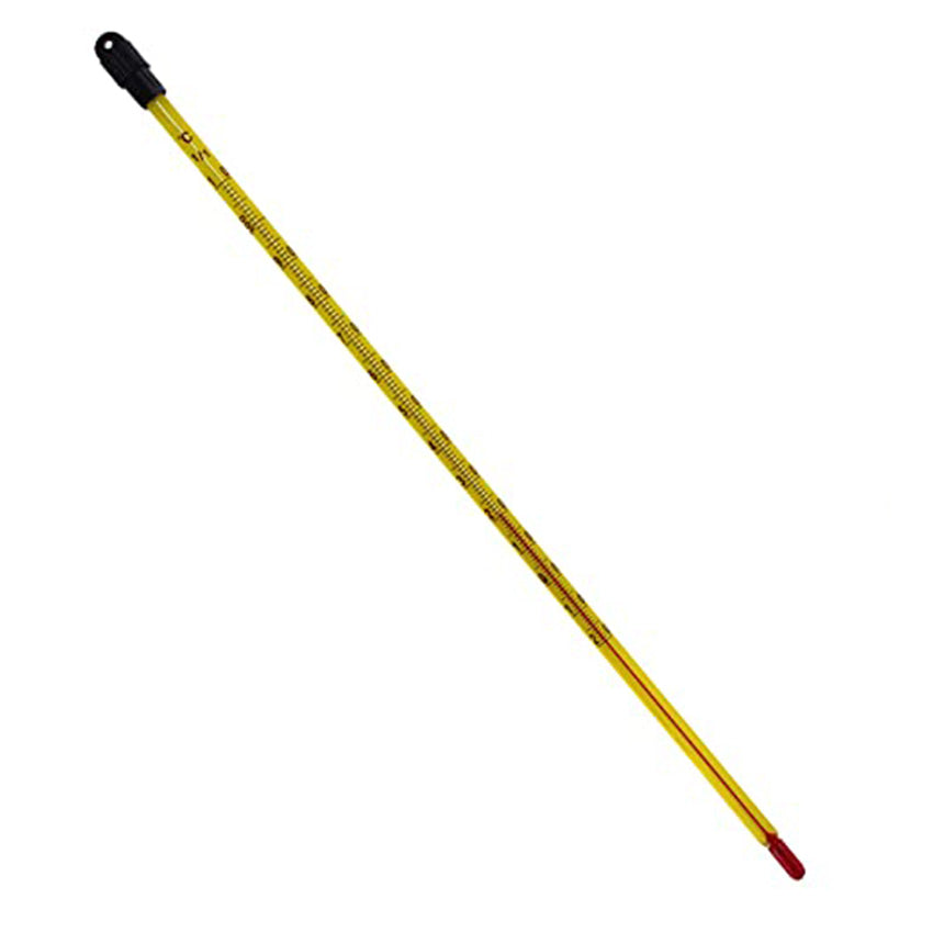Thermometer Mashing – BrewHQ