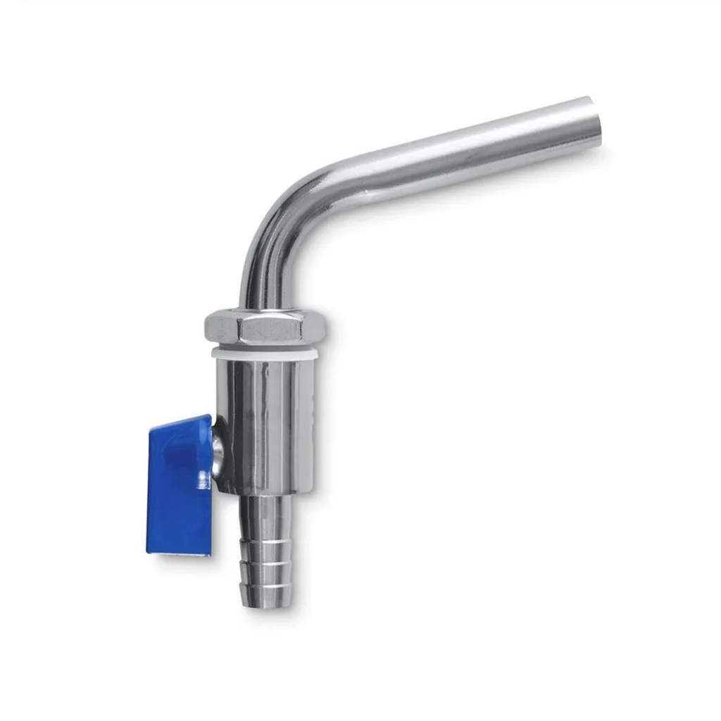 Grainfather - SF70 Sample Tap Assembly – BrewHQ