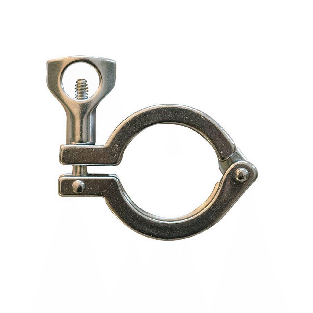 Grainfather Conical 2" Tri-Clamp – BrewHQ