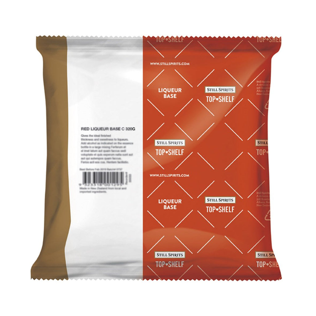 Top Shelf Base - Pack C – BrewHQ